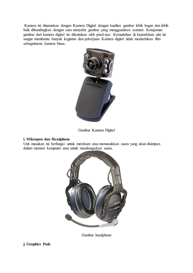 Materi tik kelas x semester 1 dan semester 2 bahan untuk rpp | PDF