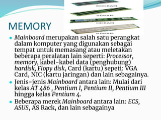 MATERI TIK MENGENAL PERANGKAT KERAS.pptx.pdf