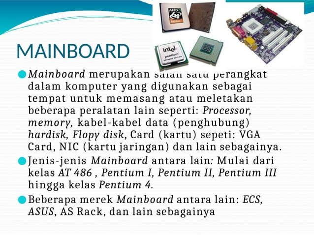 MATERI TIK MENGENAL PERANGKAT KERAS.pptx.pptx