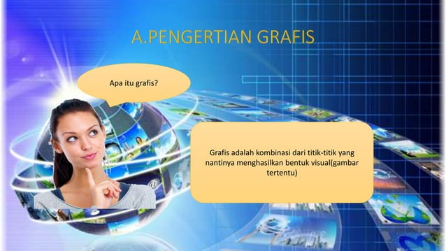 Materi tik powerpoint | PPTX