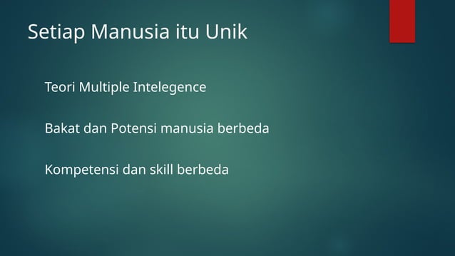 Materi Tim Building 1 untuk tim bersama.pptx