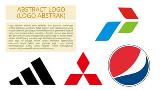 MATERI TIPOGRAFI DAN LOGO MAPEL SENI RUPA KELAS 8.pptx