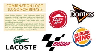 MATERI TIPOGRAFI DAN LOGO MAPEL SENI RUPA KELAS 8.pptx