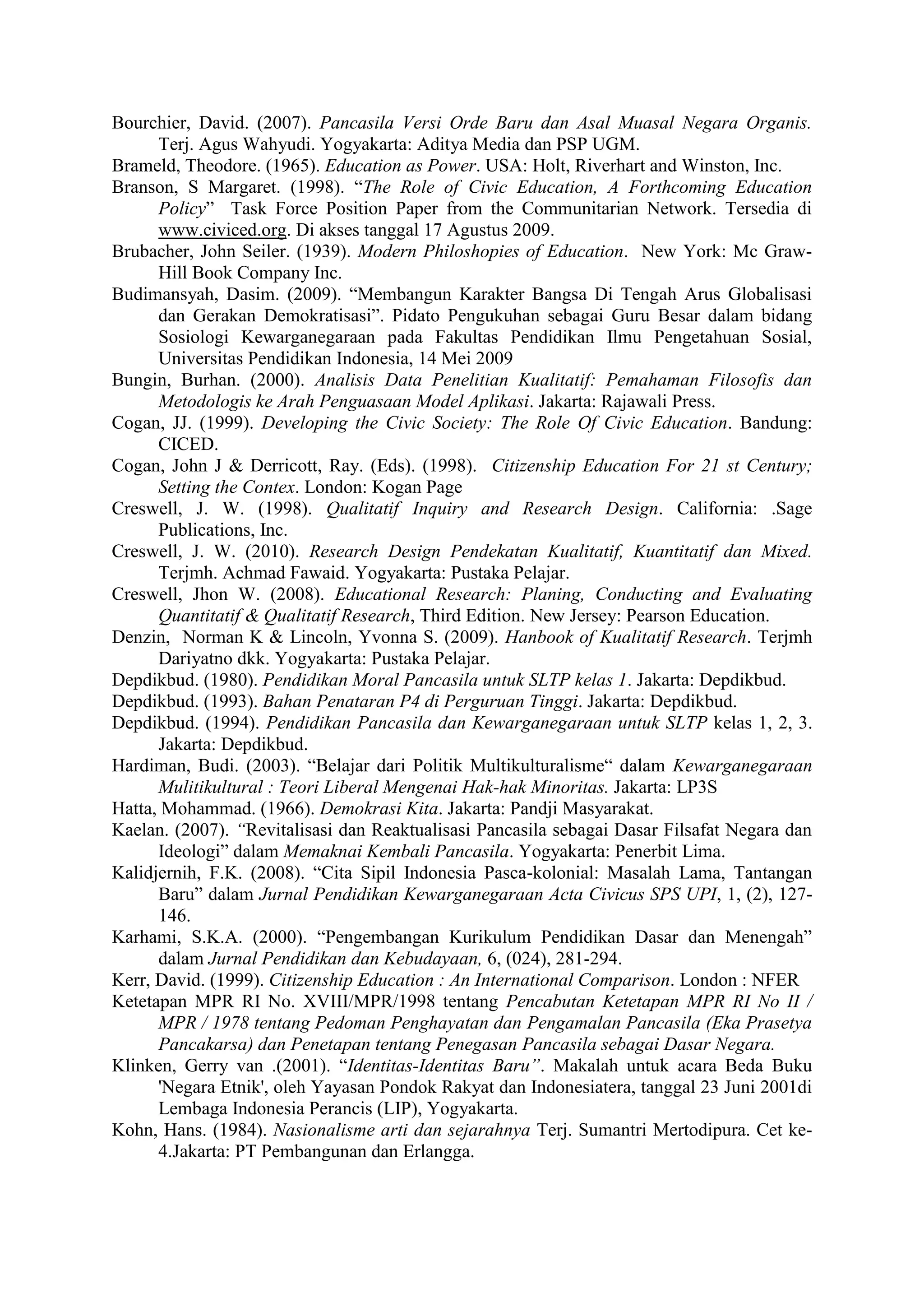 Membuat Artikel Ilmiah | PDF