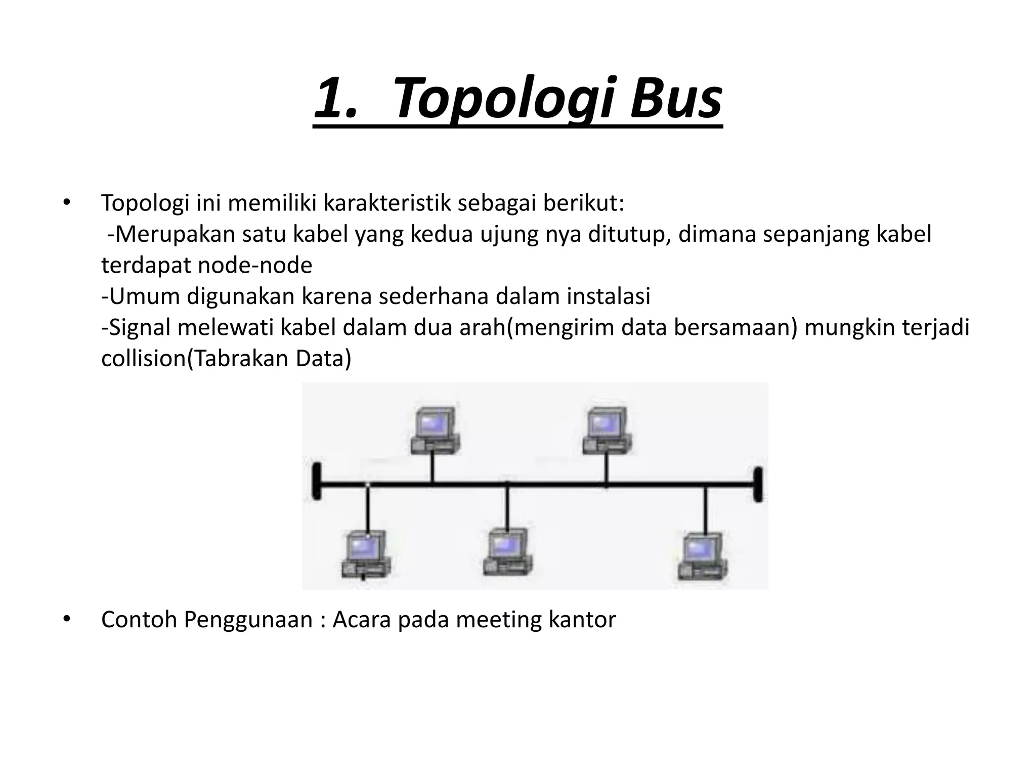 Materi topologi | PPT