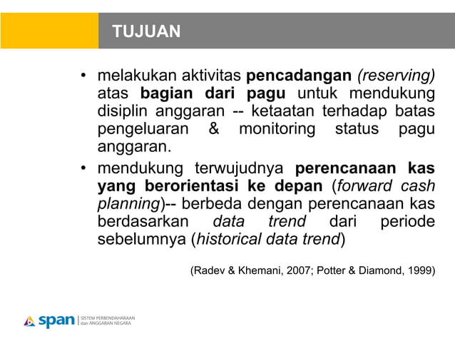 Materi tot kontrak | PPTX