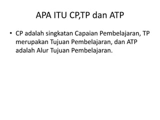 MATERI TP.TP DAN ATP IKM.pptx