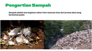 Materi TPS 3R Tempat Pengelolaan Sampah Reduse Reuse Recycle .pptx