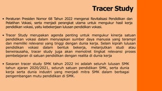 Materi Tracer Studi_KAbid Dikmen.pptx