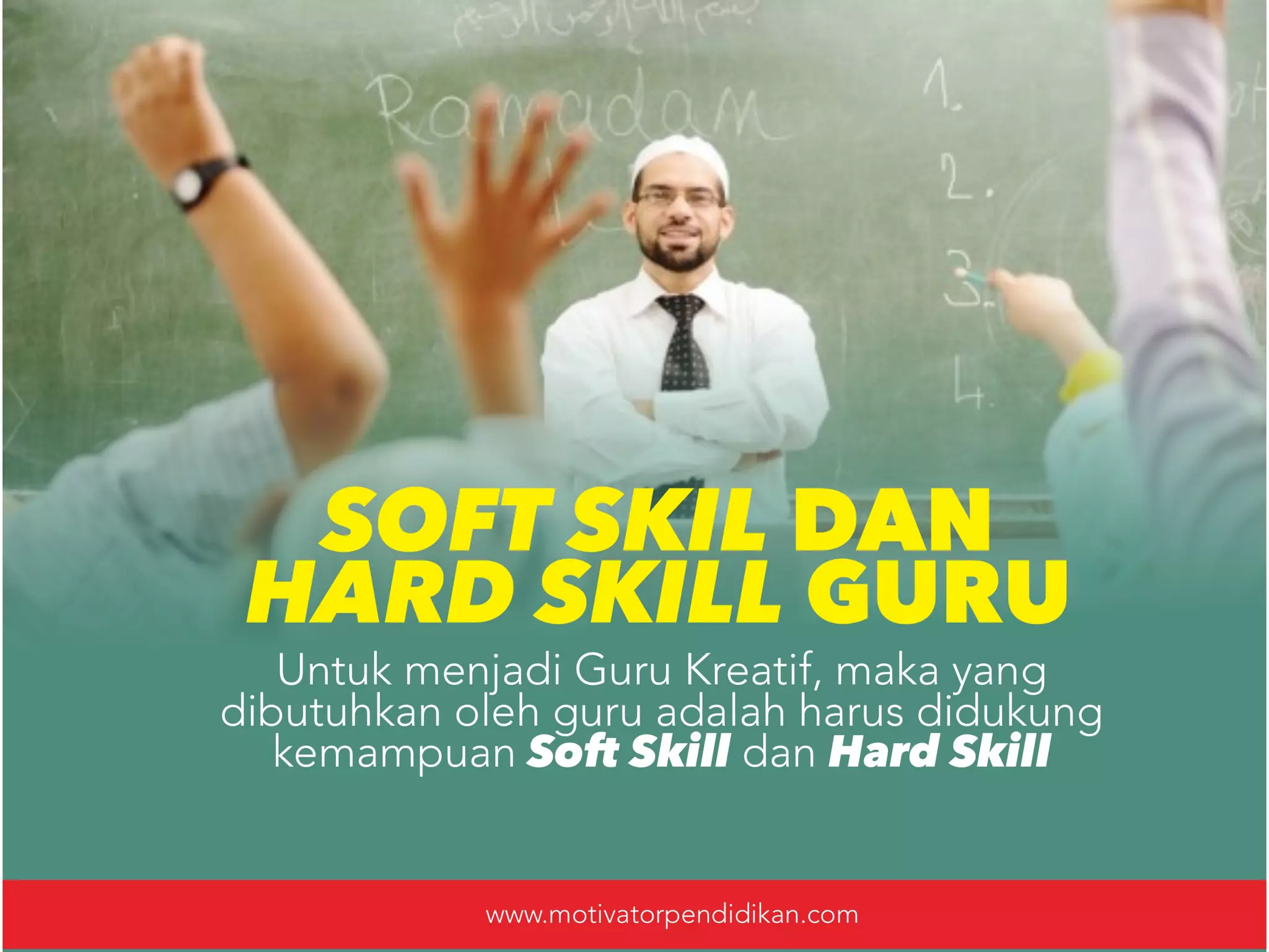 Materi Training Guru Become Inspiring Creative Teacher 2022 ok | PPT