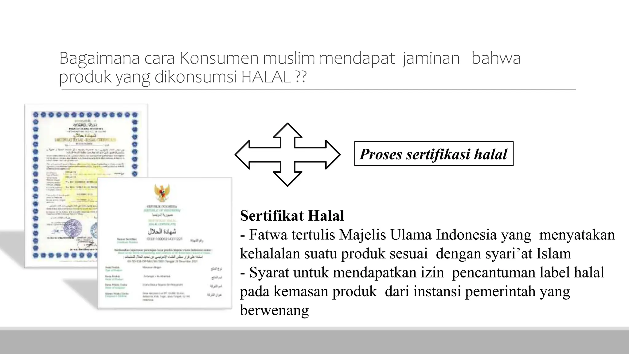 Materi Training Sertifikasi Halal dan Kriteria SJPH.pptx