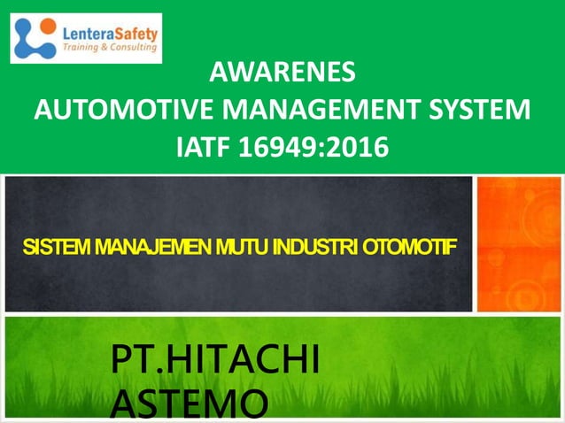 materi training IATF 16949.pptx