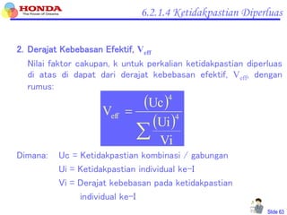 Materi Training Kalibrasi.ppt