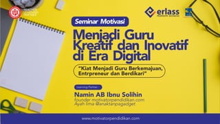 Anak SCBD Viral | PPT