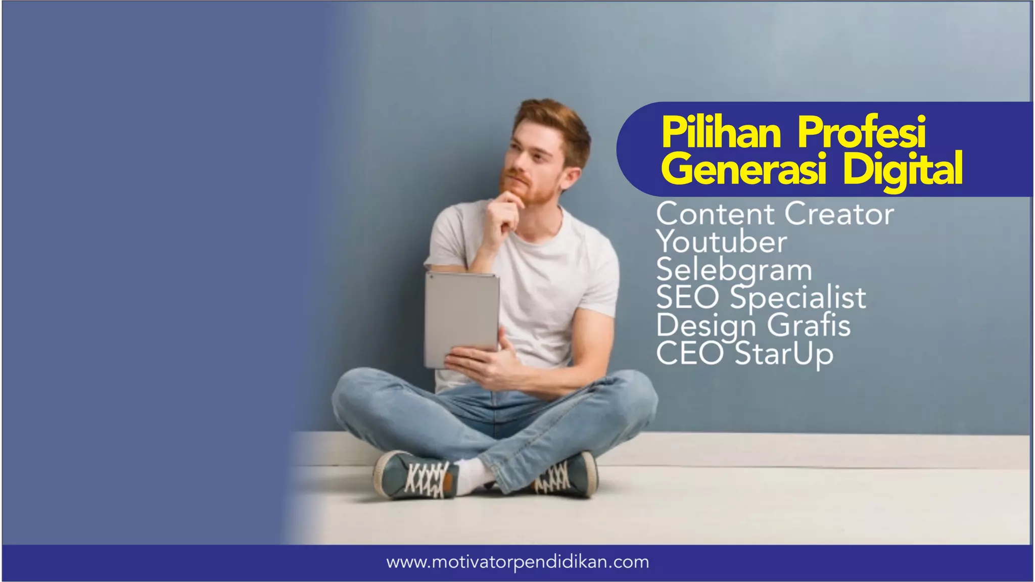 Materi Training Menjadi Pelajar Berakhlak & Berprestasi Di Era Digital Tahun 2022.pdf