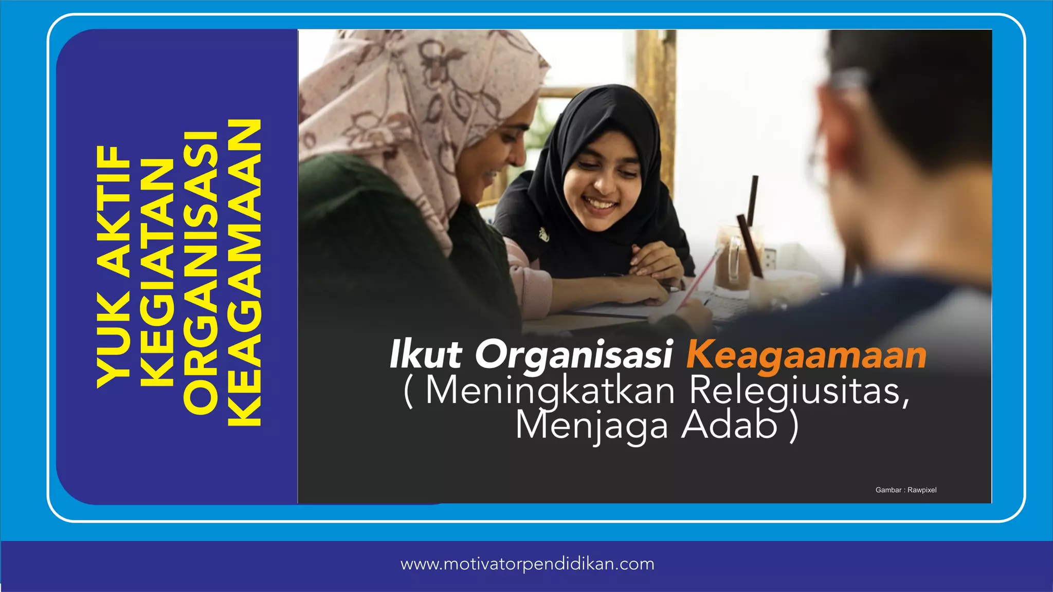 Materi Training Menjadi Pelajar Berakhlak & Berprestasi Di Era Digital Tahun 2022.pdf