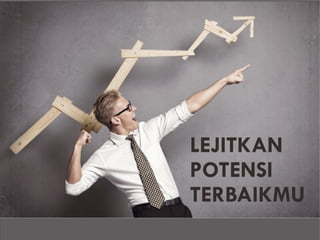 Materi training motivasi menggapai mimpi meraih prestasi untuk pelajar ...