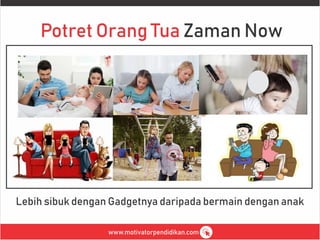 Materi training motivasi menjadi karywan di atas rata rata | PDF