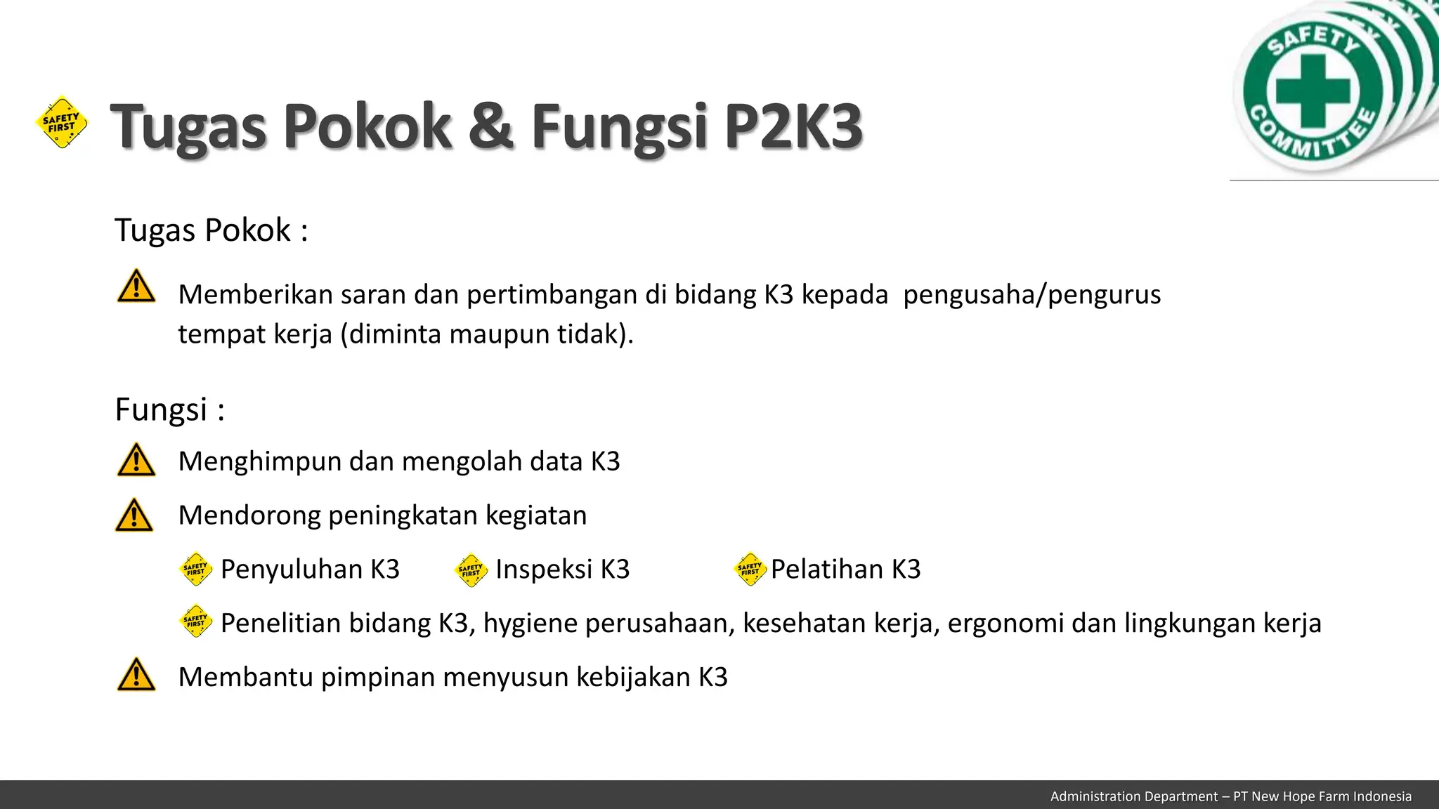 Materi Training P2K3 - calibri.pptx