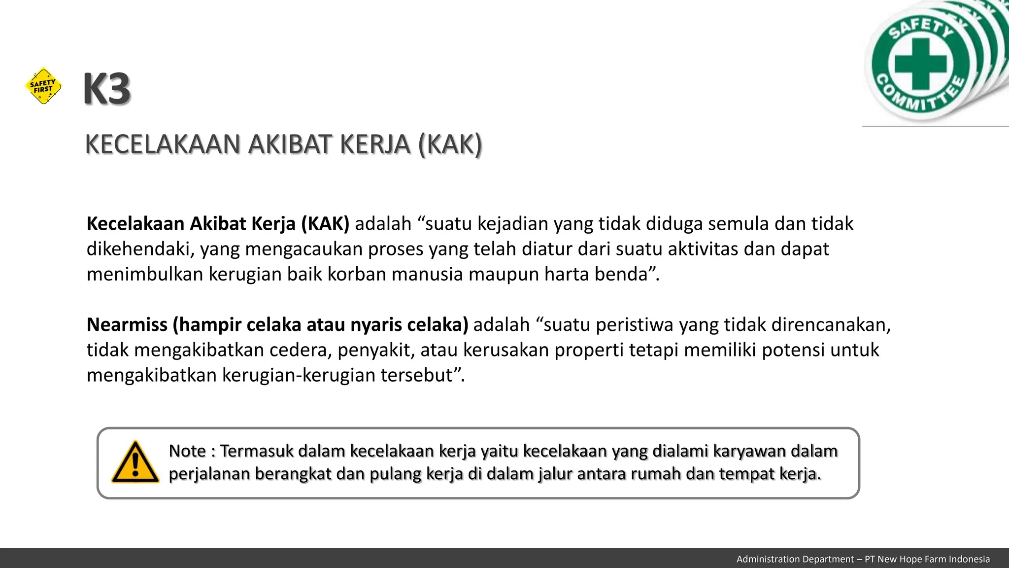 Materi Training P2K3 - calibri.pptx