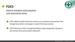 Materi Training P2K3 - calibri.pptx