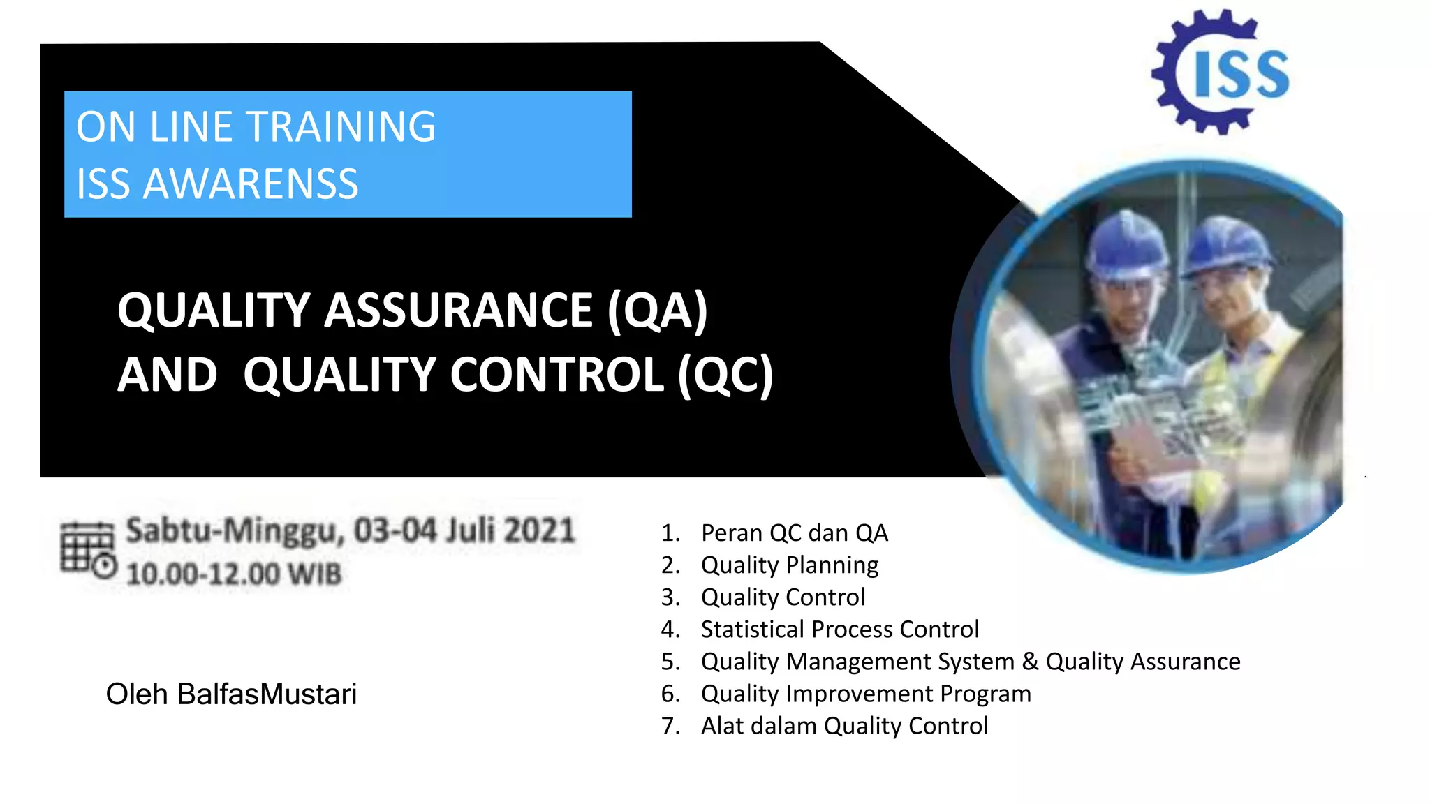 Materi Training QC QA.pptx