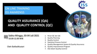 Materi Training QC QA.pptx