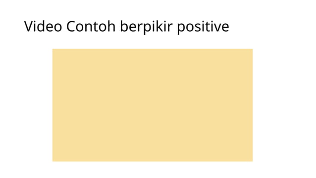 Materi Training September - Positive Thinking.pptx