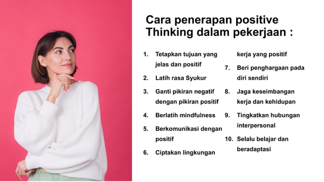 Materi Training September - Positive Thinking.pptx