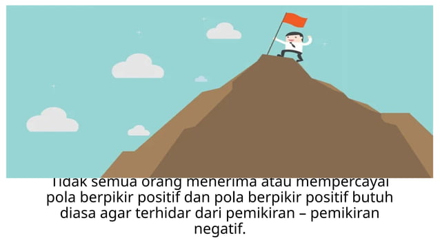 Materi Training September - Positive Thinking.pptx