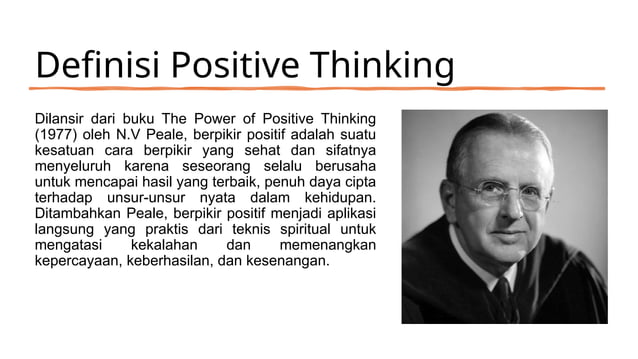 Materi Training September - Positive Thinking.pptx
