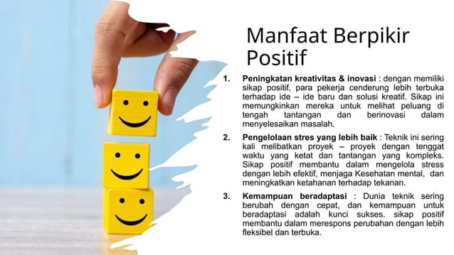 Materi Training September - Positive Thinking.pptx