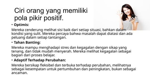 Materi Training September - Positive Thinking.pptx