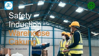 MATERI TRAINING Site Manager and SPV QC.pptx