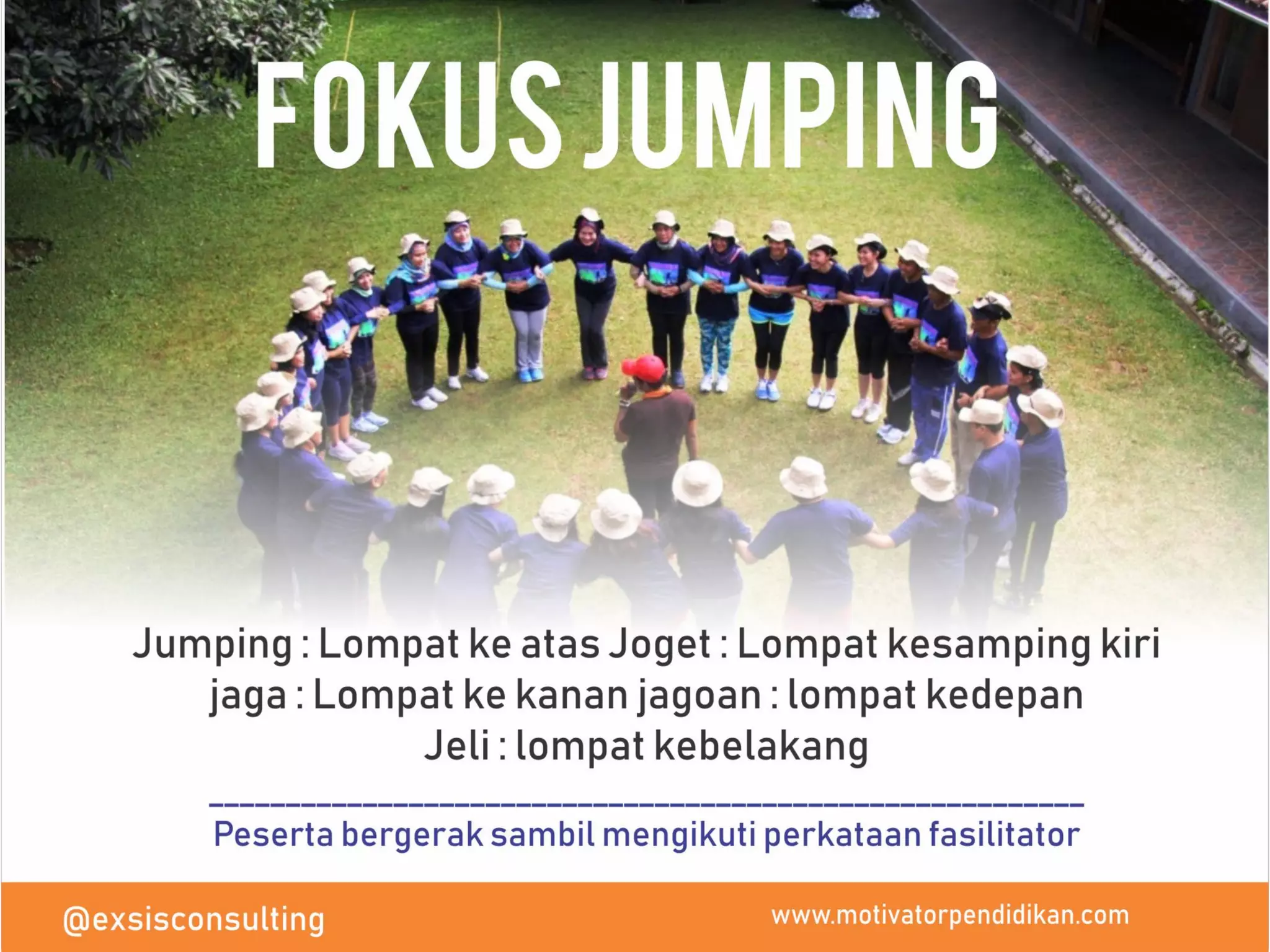 Materi training teamwork and leadership game acitivity | PDF