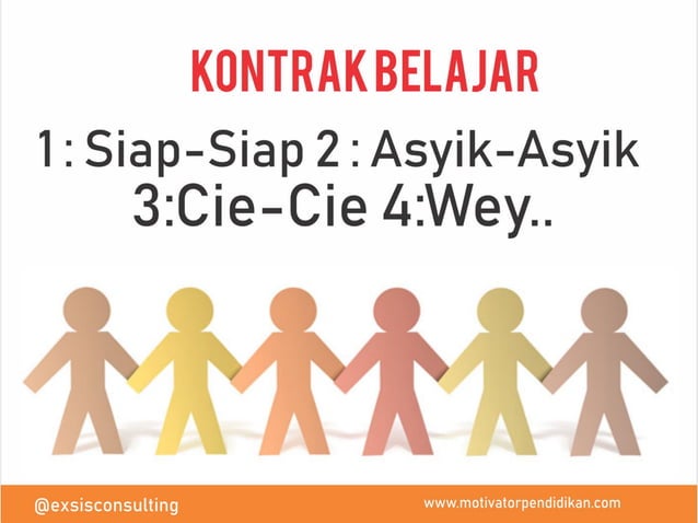 Materi training teamwork and leadership game acitivity | PPT