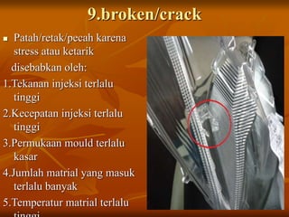 Materi trainning ( Jenis NG ).ppt