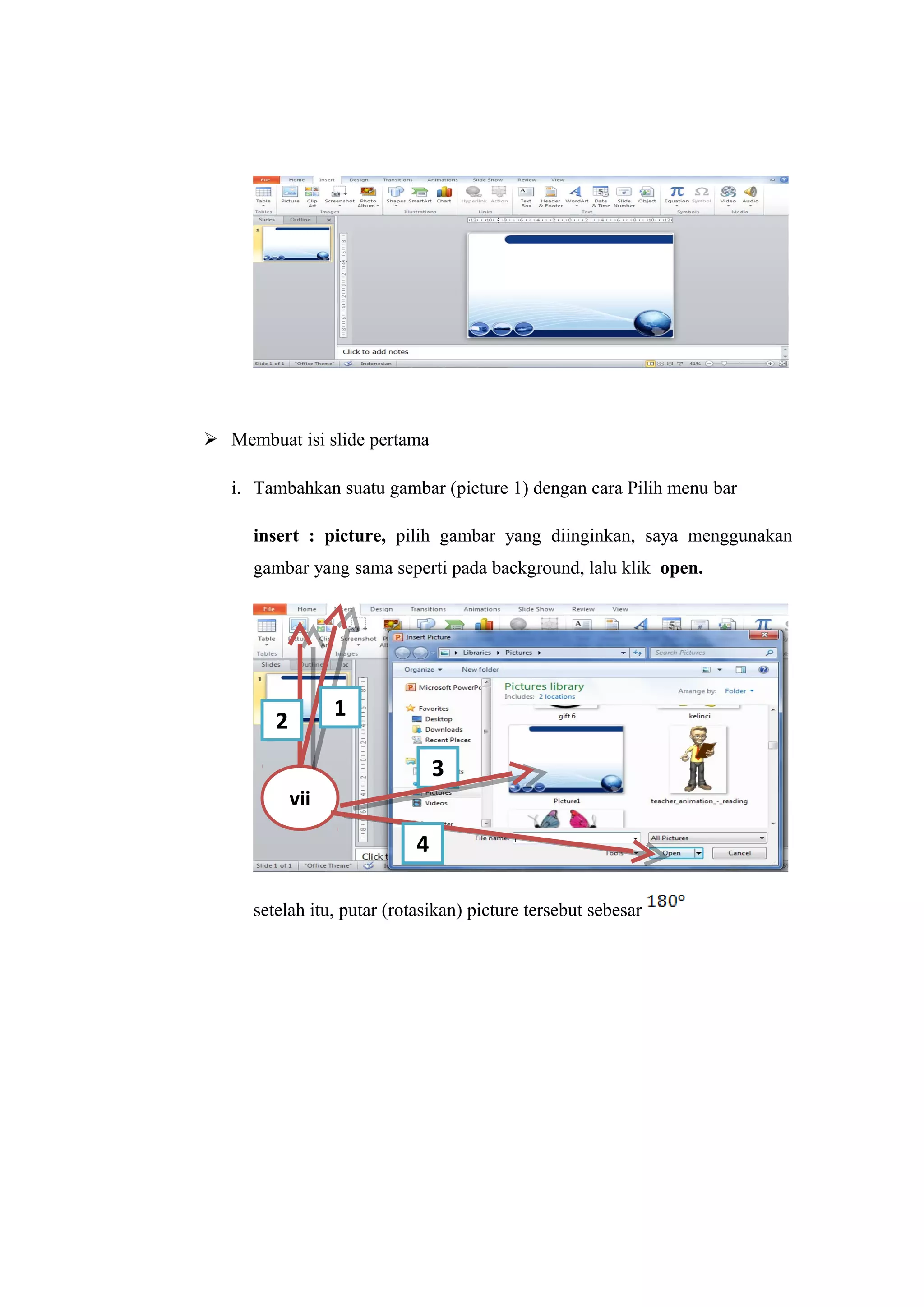 Materi transformasi | DOC