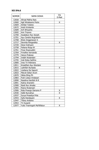 BAHAN PRESENTASI | PDF