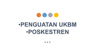 Materi ukbm | PPTX