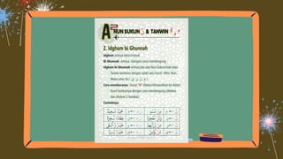 PAI Dan BUDI PEKERTI Uji Kinerja PPG dalam jabatan | PPTX