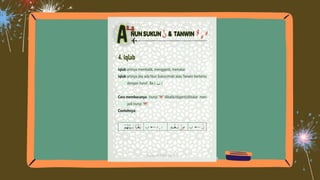 PAI Dan BUDI PEKERTI Uji Kinerja PPG dalam jabatan | PPTX