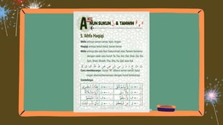 PAI Dan BUDI PEKERTI Uji Kinerja PPG dalam jabatan | PPTX