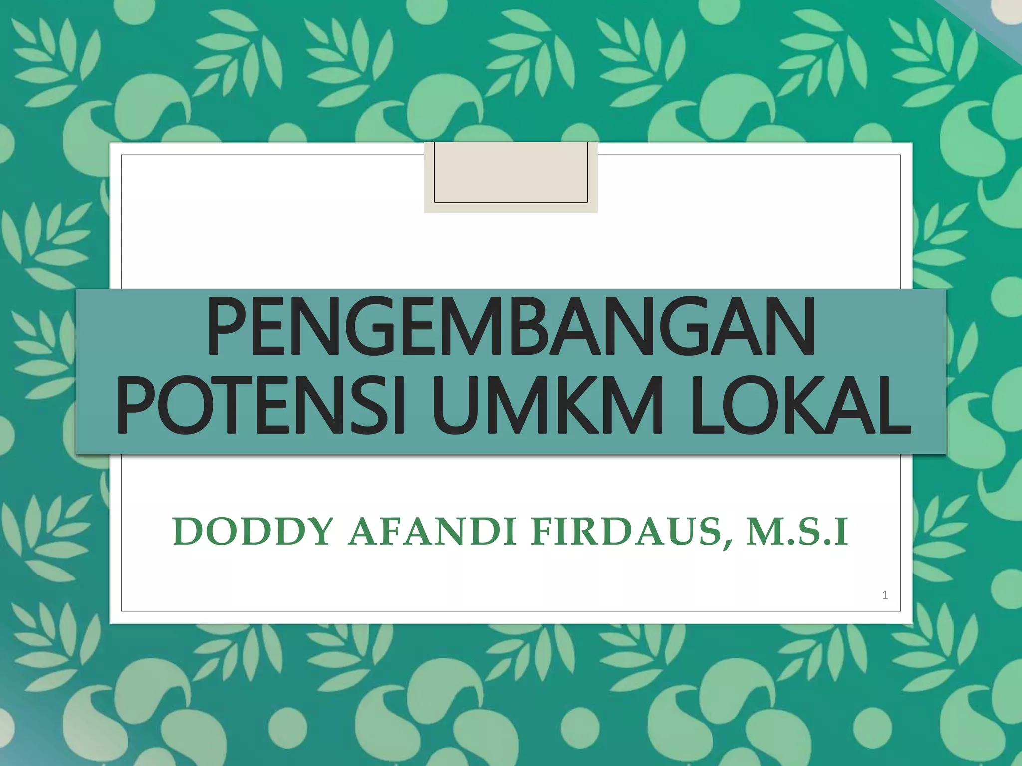 MATERI UMKM.ppt