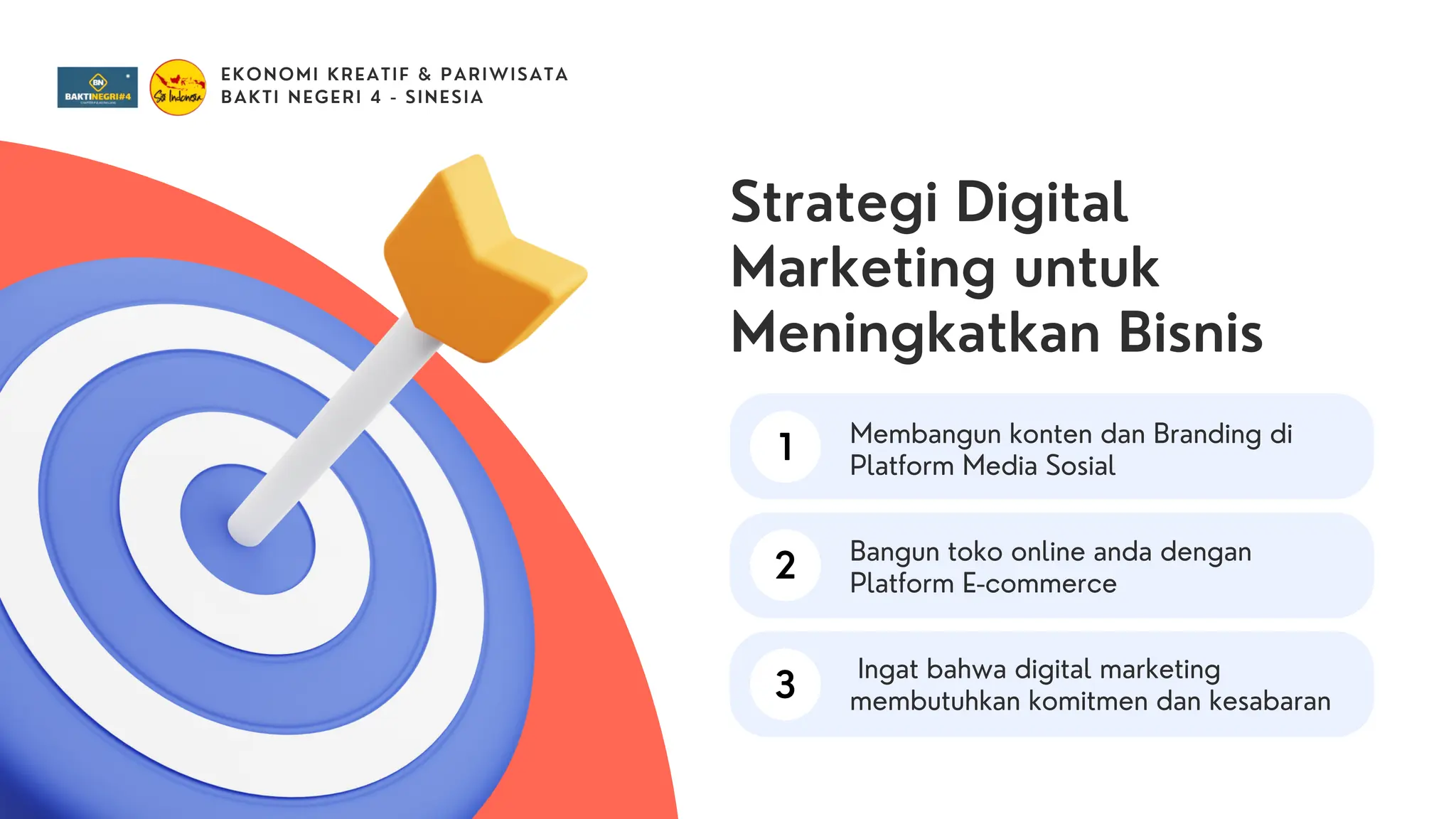 Branding dan Digital Marketing untuk UMKM | PDF