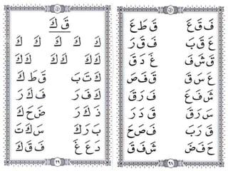 Materi Ummi Jilid 1.ppt