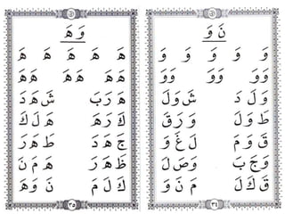 Materi Ummi Jilid 1.ppt