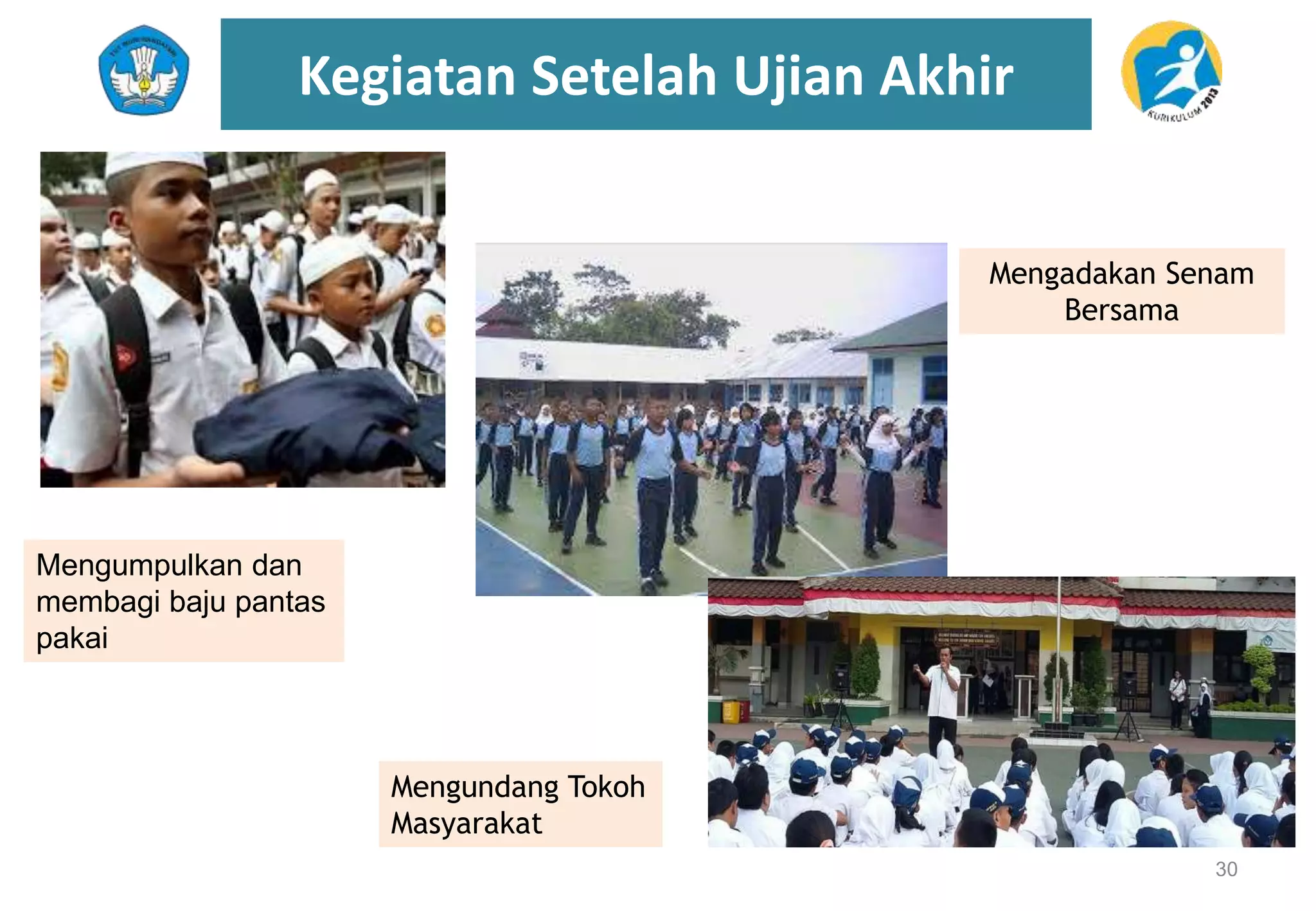 Materi umum 1.2 gerakan pbp | PPT