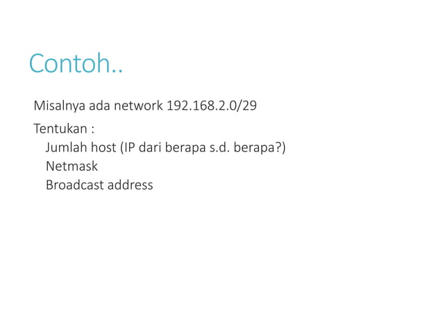MATERI UNTUK BESOK.ppt