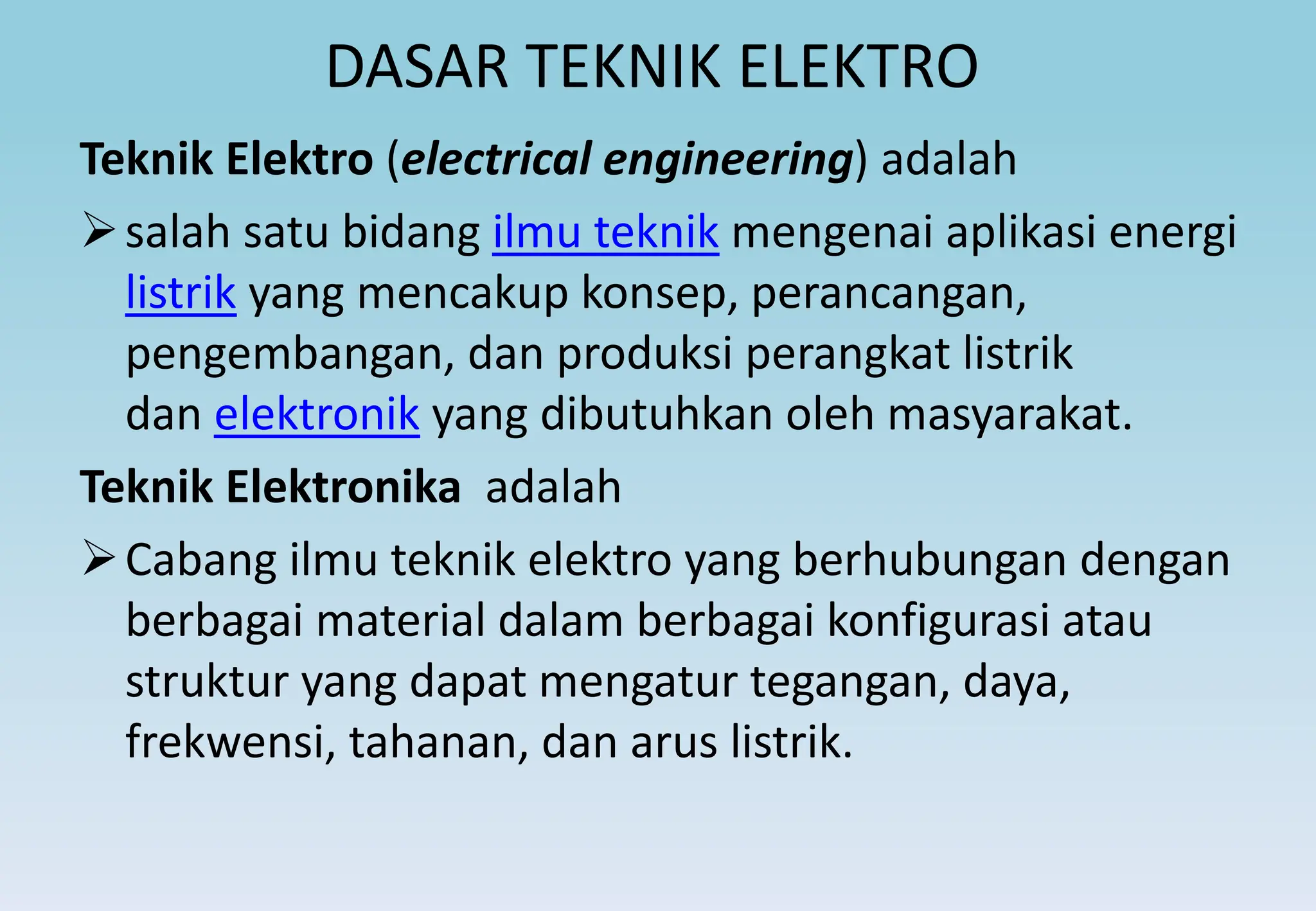 teori dasar listrik by sandy manein.pptx